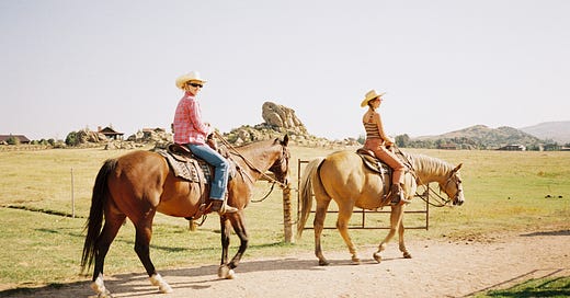 Caught Up in Char’s Web | Charlotte Jackson | Substack