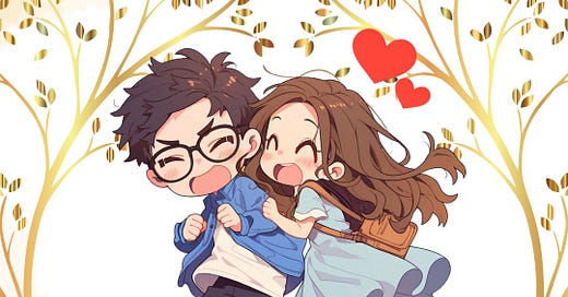 The Untangling | Tiffany Chu | Substack