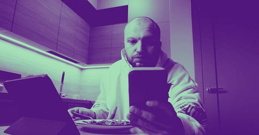 Empathy Elevated | Colette Molteni | Substack