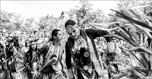 Behind The Lens | Clee Images | Substack