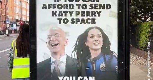 Planetocracy | Peter Hague | Substack