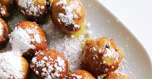 Chasing’s Substack | Chasing Lovely | Substack