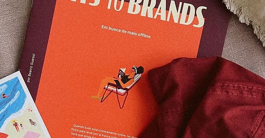 Bits to Brands | Beatriz Guarezi | Substack