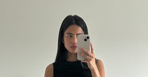 Clothes IRL #01 - by Maria Hyde - Essential Reads