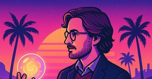 The L&D Dispatch | Ross Garner | Substack