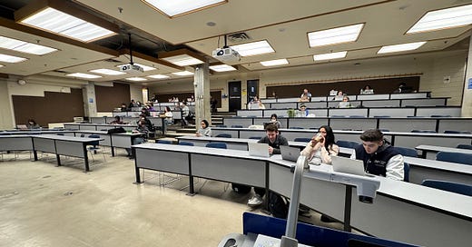 Carbon Upfront! | Lloyd Alter | Substack