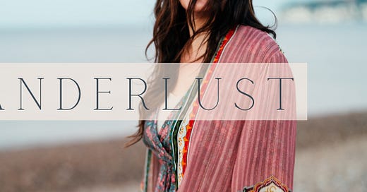 SoulStack by Beth Kempton | Substack