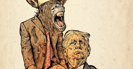 The Chris Hedges Report | Substack