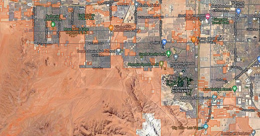 Arbitrary Lines | M. Nolan Gray | Substack