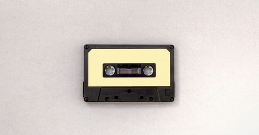 LIGHT / DARK | Saurabh Rai | Substack