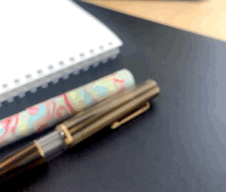 Let's do the 21 Pen Questions - by Ricardo