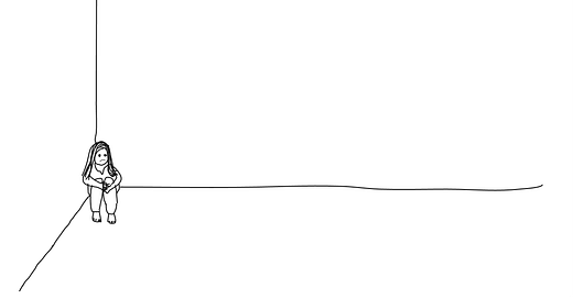 LIGHT / DARK | Saurabh Rai | Substack