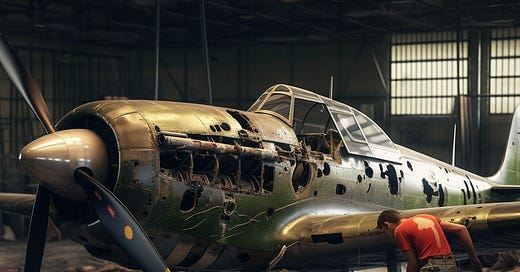 CanInnovate | Kyle Briggs | Substack