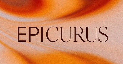 OFFMODE | Sara Dubbeldam | Substack