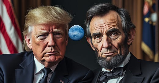 The Leo King - Modern Day Visionary Astrologer | David Palmer -"The Leo King" | Substack