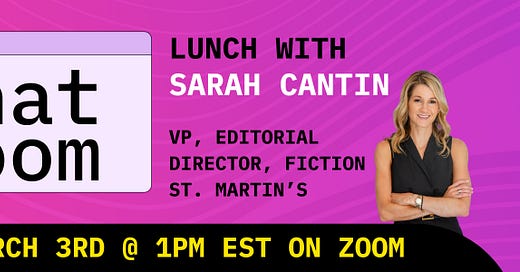 Attention Economy | Leigh Stein | Substack