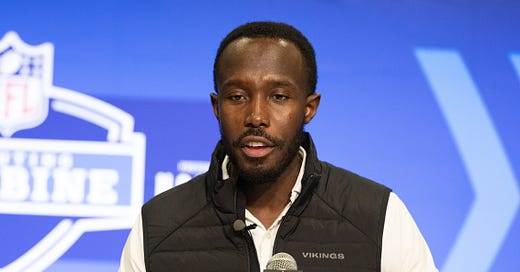 Judd’s Substack | Judd Zulgad | Substack