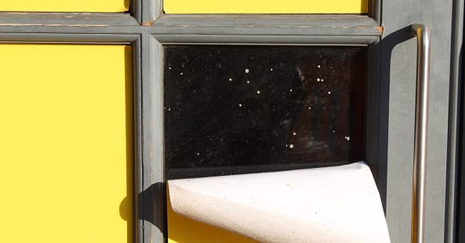 Nina Power | Substack