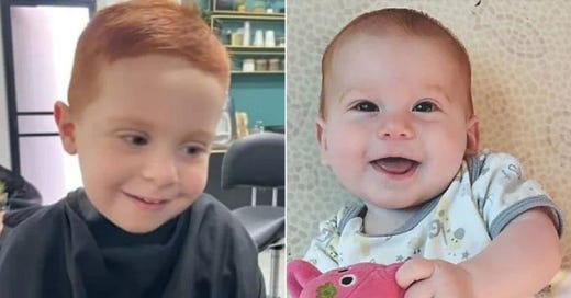 Trajectories By Daniel Greenfield Substack