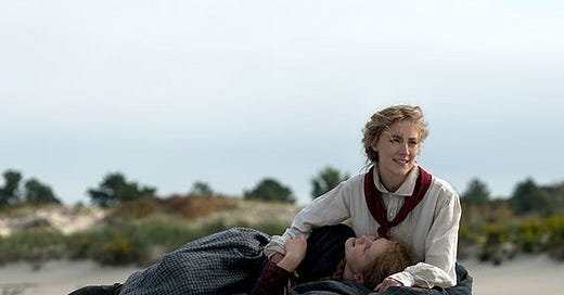 postcards by elle | Substack