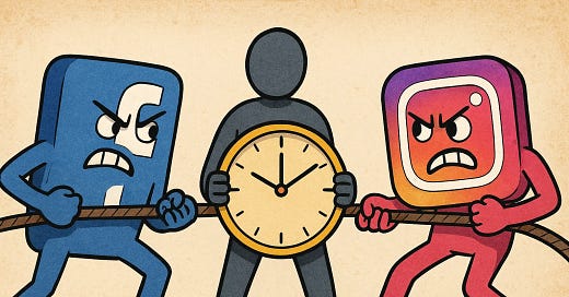 Big Tech on Trial | Matt Stoller | Substack