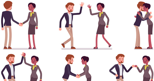 Lawless French à fond | Laura K Lawless | Substack