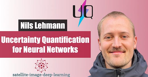 satellite-image-deep-learning | Robin Cole | Substack