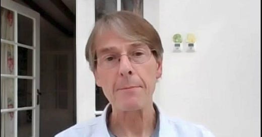 Exposing The Darkness | Lioness of Judah Ministry | Substack