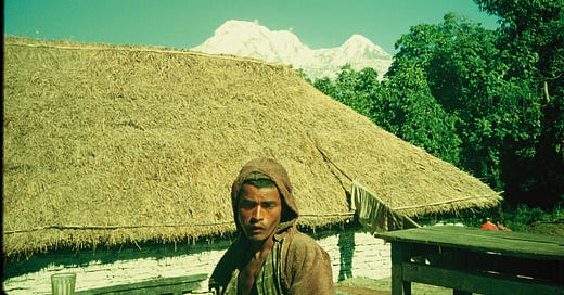 Dean Henderson | Substack