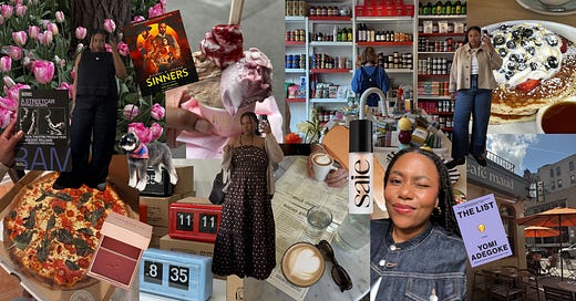 oh eight | Gabby Whiten | Substack