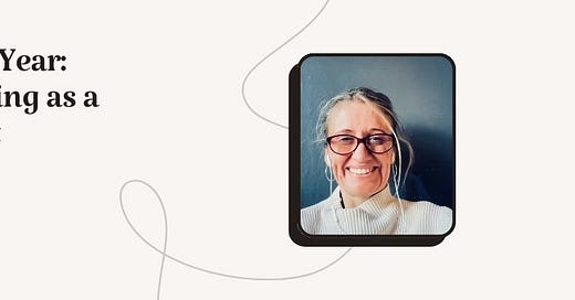 Midstory Magazine | Jessica Smock | Substack