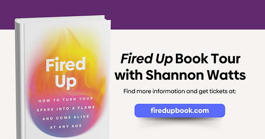 Playing with Fire | Shannon Watts | Substack