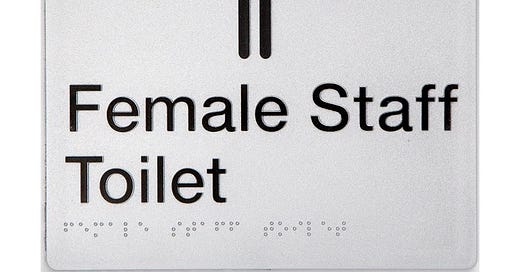 Knowing Ius | Michael Foran | Substack