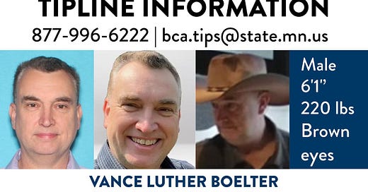 Dean’s Substack | Dean Withers | Substack