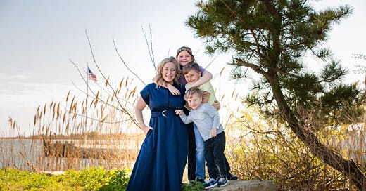 Playing with Fire | Shannon Watts | Substack