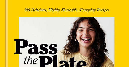 SCRAPS | Carolina Gelen | Substack