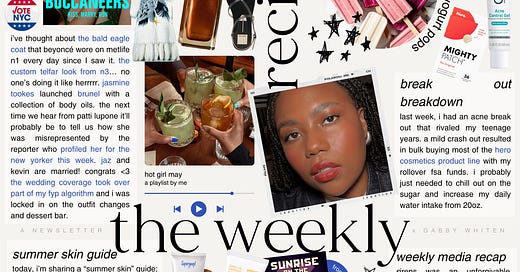 oh eight | Gabby Whiten | Substack