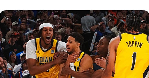 The Stein Line | Marc Stein | Substack