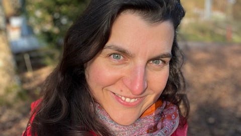 Learn French with Maud | Maud Your French Teacher | Substack