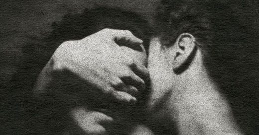 Paris Mwendwa | Substack