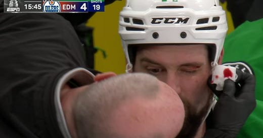 Stars Thoughts | Robert Tiffin | Substack