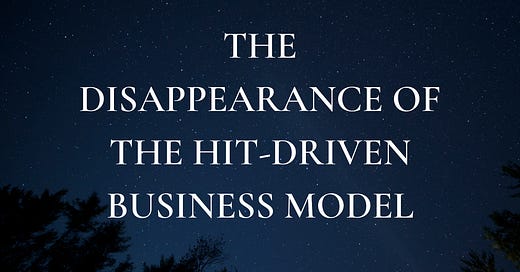 Dear Producer | Substack