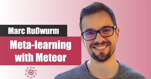 satellite-image-deep-learning | Robin Cole | Substack