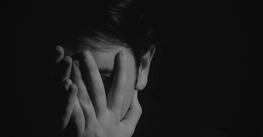 Embodied Light w/ Xavier Dagba | Substack