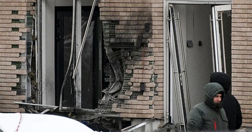 Why It Matters | Alexander Vindman | Substack