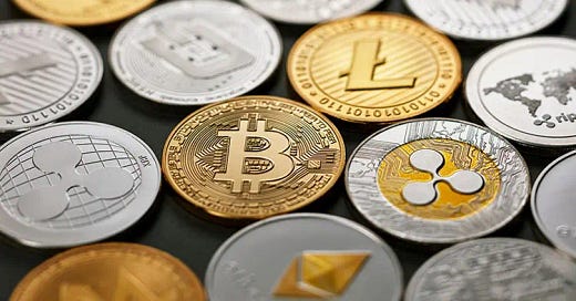 CriptoFacil | Substack