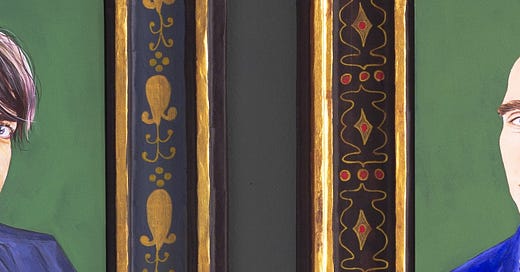 Corrie Beth Makes: Curiosity in Craft | Substack