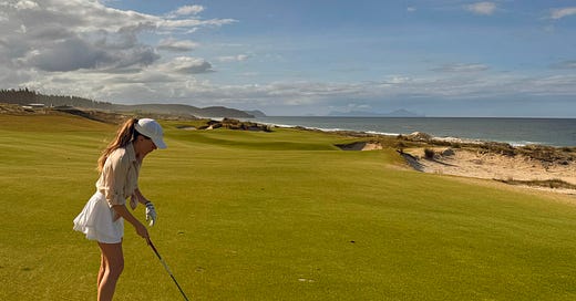 Mayo Monday | Ashley Mayo | Substack