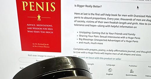 Email Rainmaker | Sean Anthony | Substack