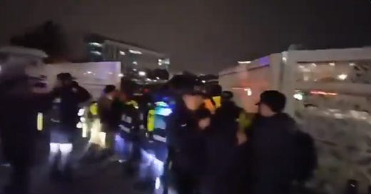 Diplomatic Seoul | Junotane | Substack